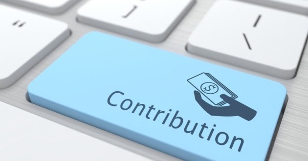 UCLA Faculty Association: ILL-DEFINED CONTRIBUTION
