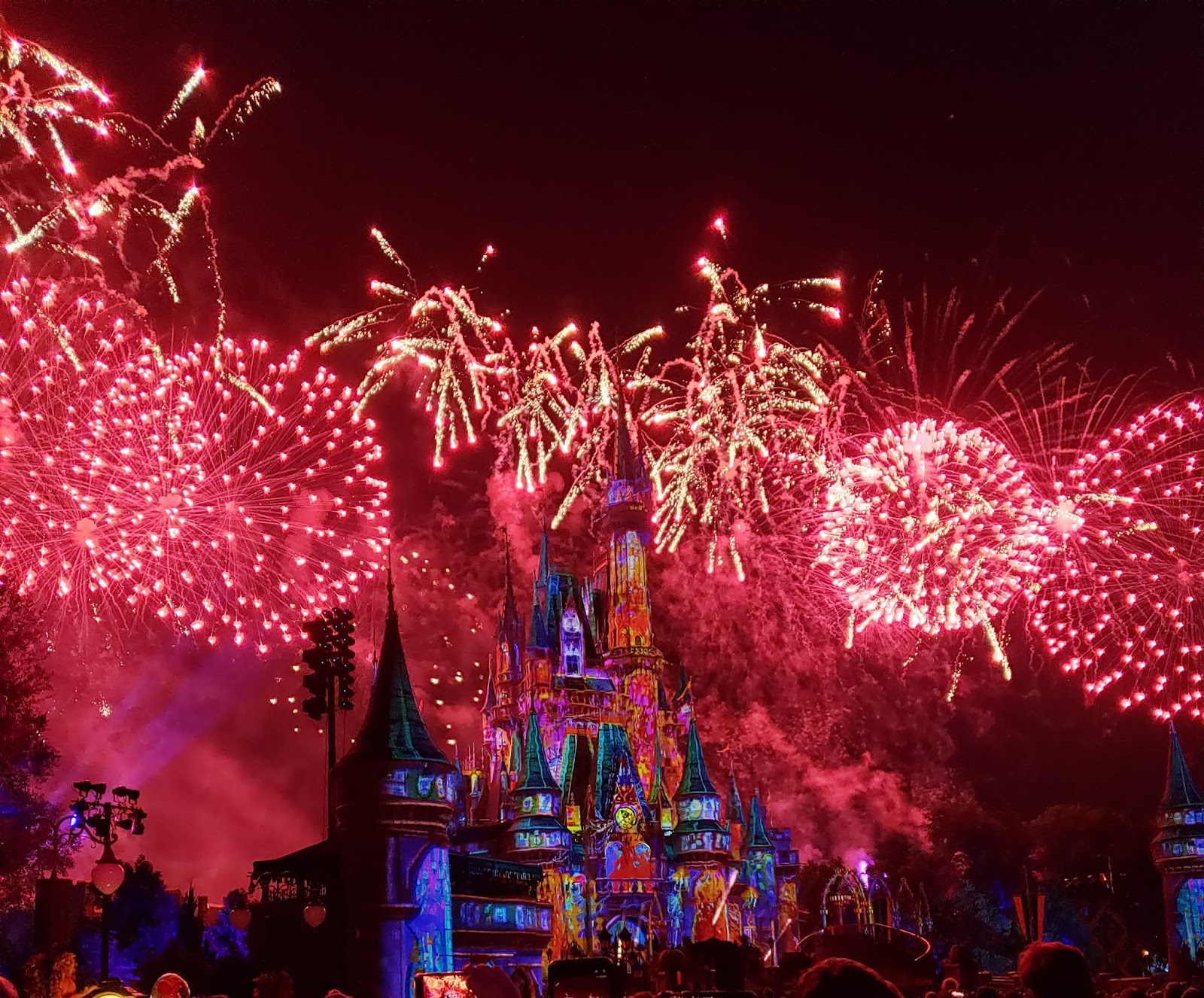 Disney at Heart: It's A Virtual Not So Spooky Spectacular!