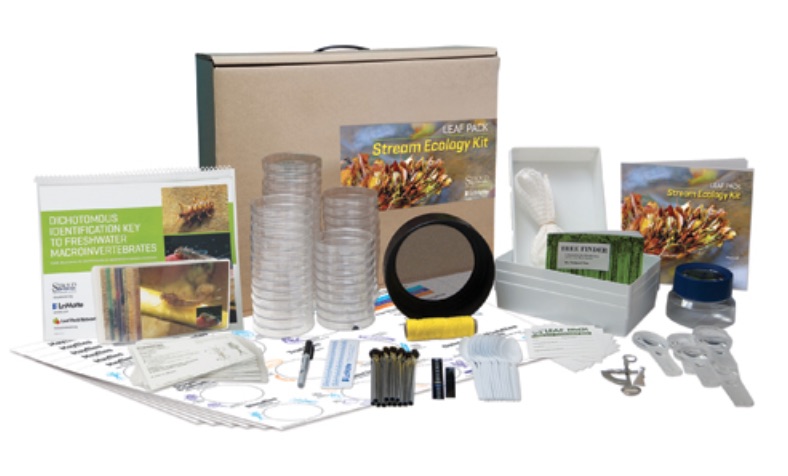 PA Environment Digest Blog: 3 Major Enhancements Coming From Stroud’s ...