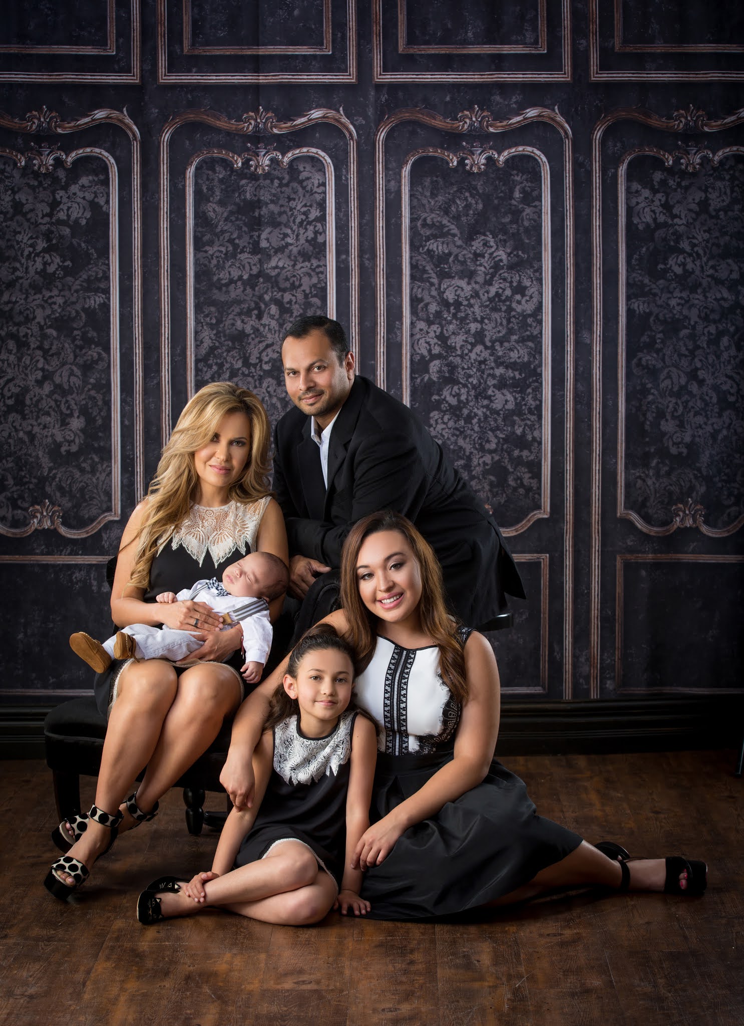 The Artistry of Elizabeth Homan: 2021