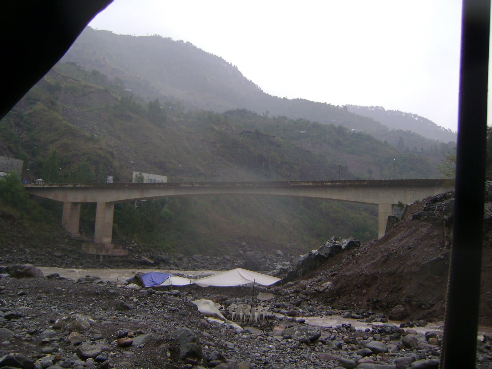Tourism Pakistan: Neelum Point