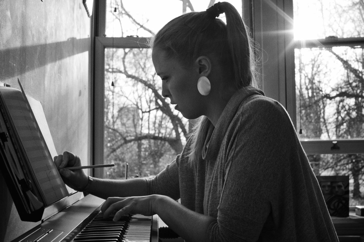 Planet Hugill: A first opera, opening the Cheltenham Music Festival ...