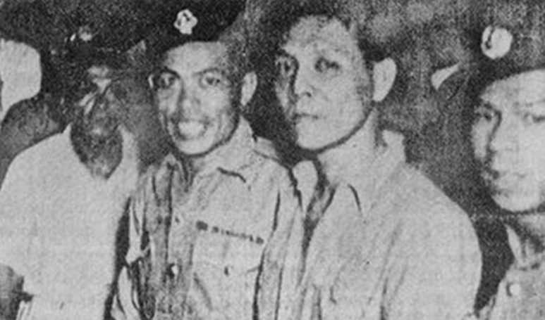 MASA DEPAN MELAYU: SEJARAH MODEN PRA-MERDEKA