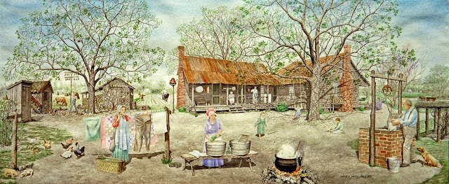 dolly's designs: Arts, Crafts, Show Memories plus Dona & Jerry Locklair