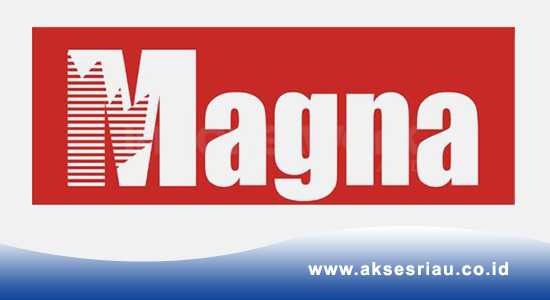 Lowongan PT. Magna Hardware Pekanbaru April 2017