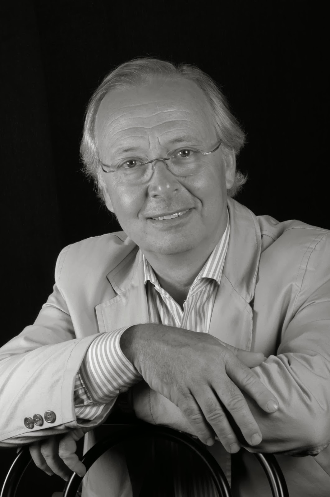 El blog de: Dr. Javier Rizzo de Solà: CONOCE AL DR. RIZZO DE SOLÀ