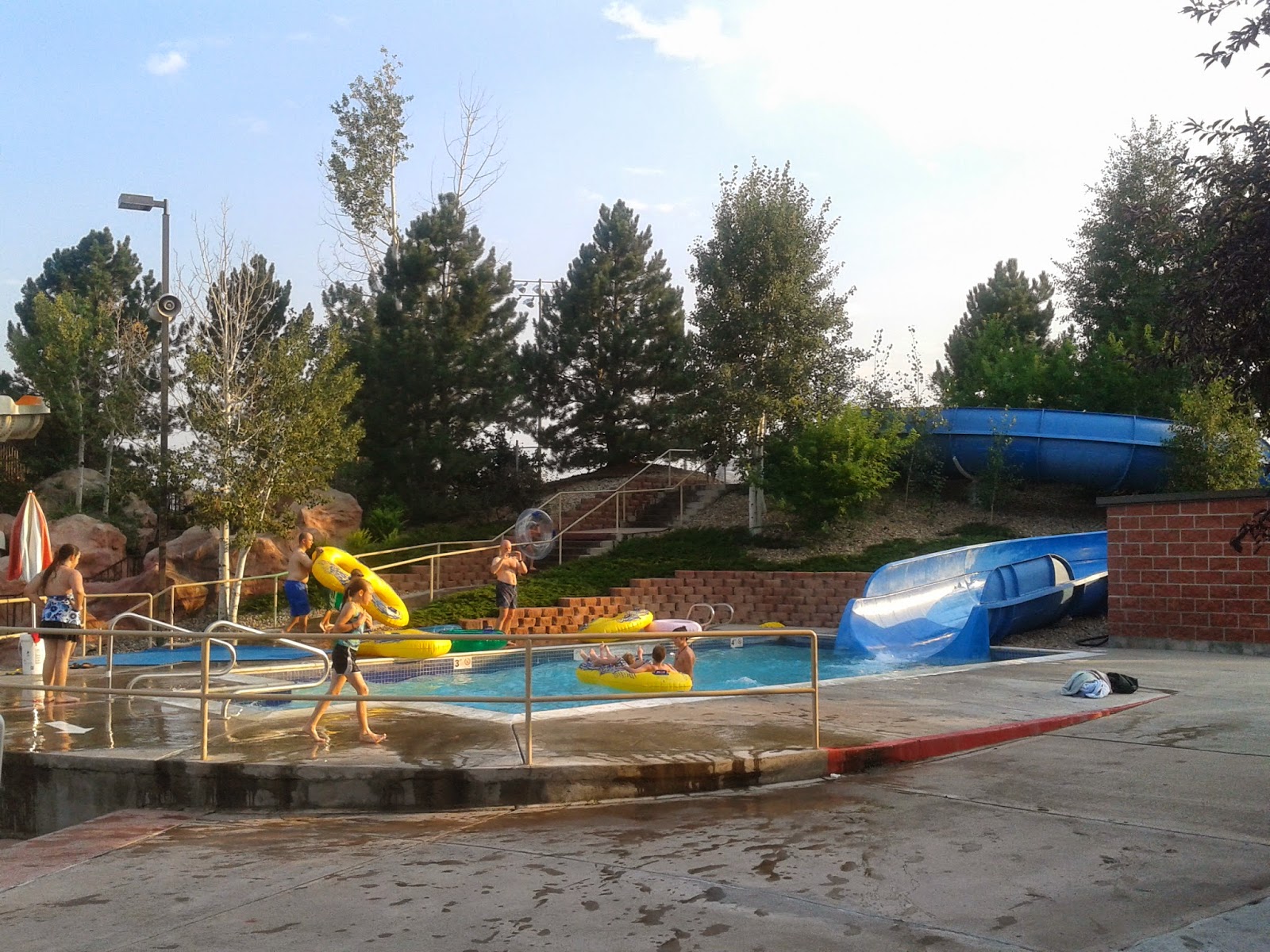 Explore Colorado: Bay Aquatic Park ~ Broomfield Colorado ~ Fun in the ...