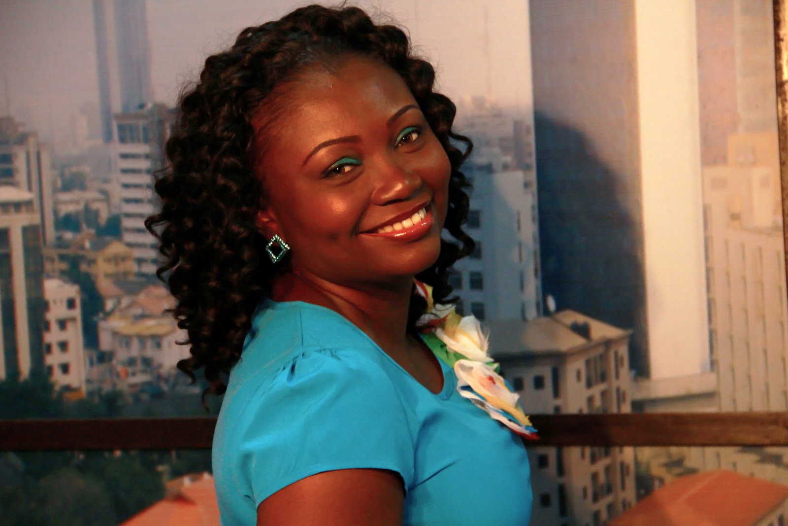 New pictures from The Breakfast Show on HiTV