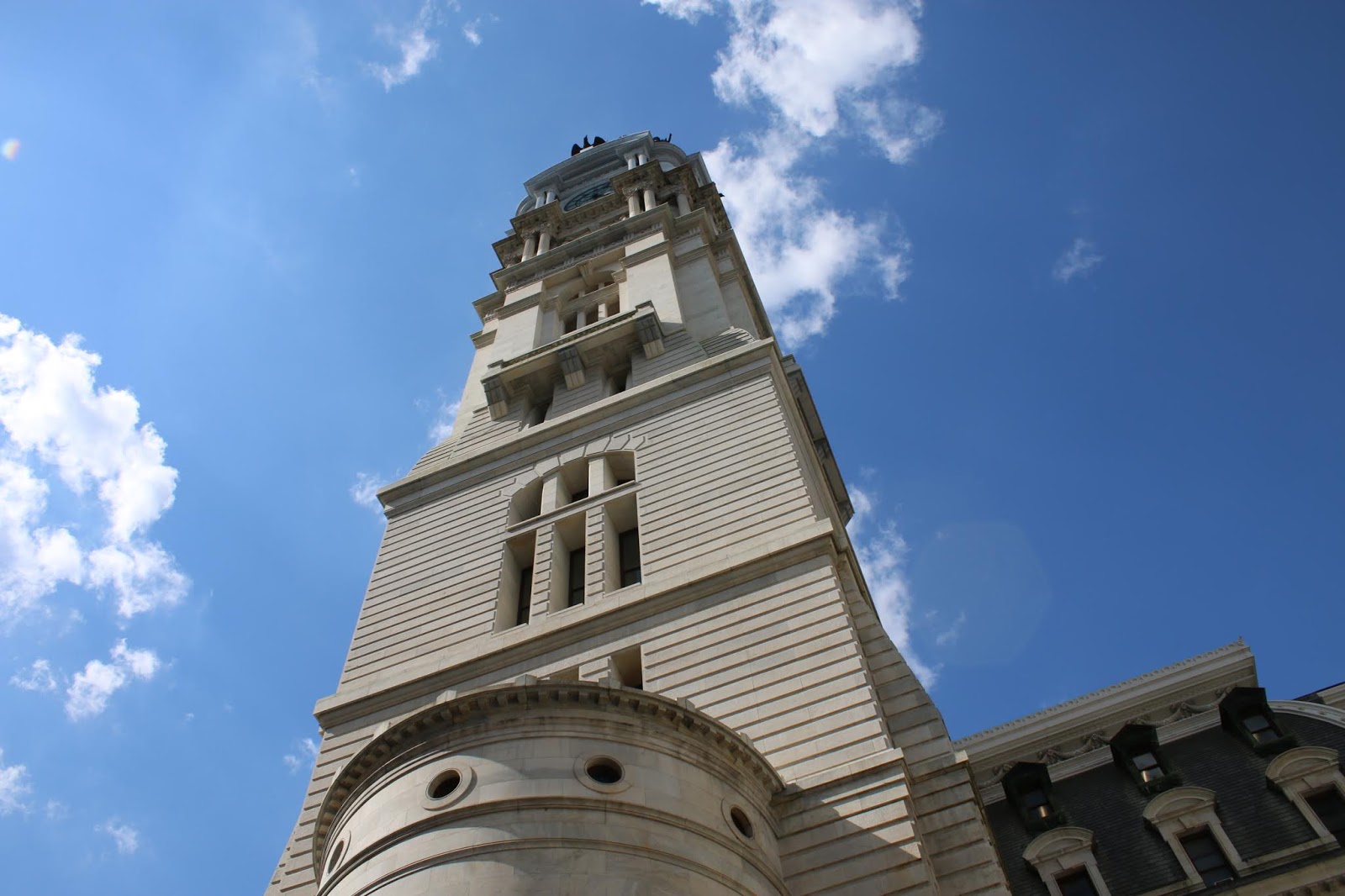 Philadelphia City Hall: The Beautiful Heart of Philly | Interesting ...