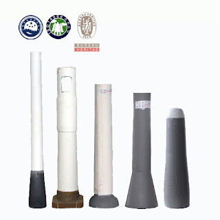 Changxing Refractory,Refractory Brick,Castable,Ladle Nozzle,Calcium ...