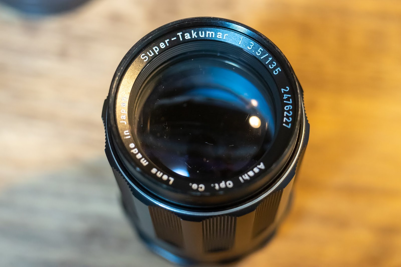 アリバイ日記: 【オールドレンズ】Takumar 135mm F3.5で三田を撮る