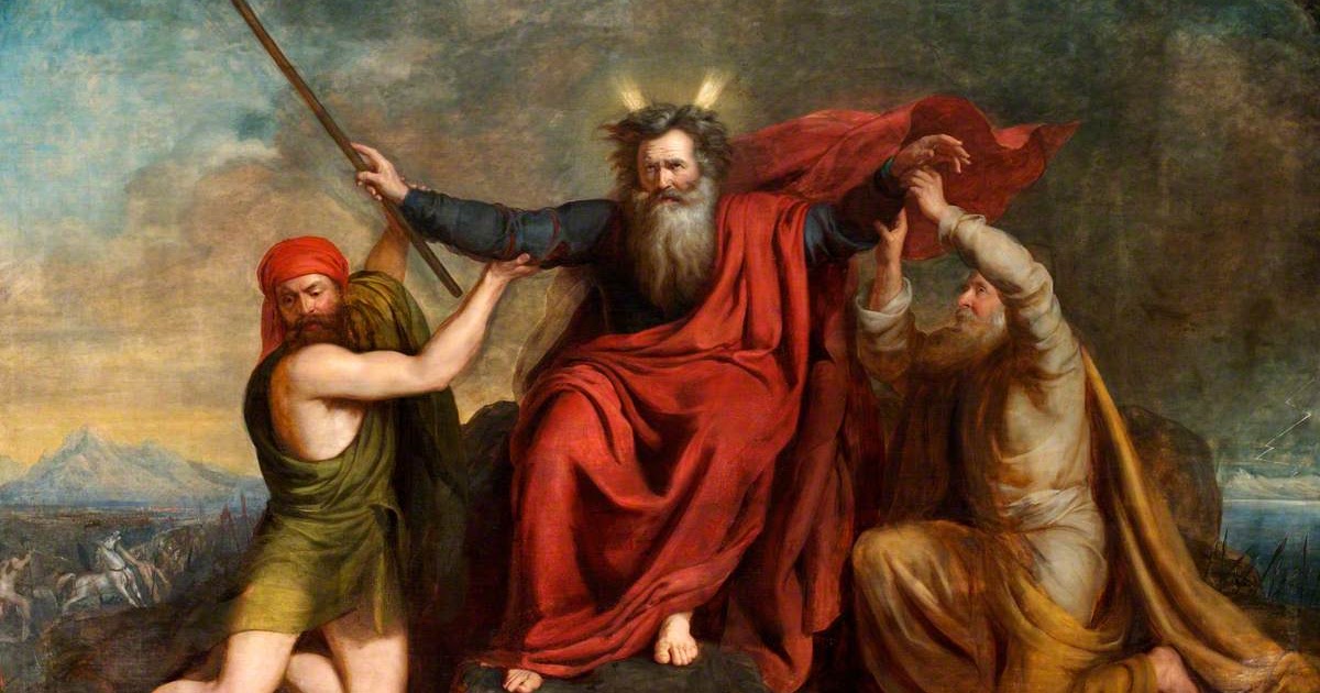 La Unidad de la Religión, la Revelación Progresiva y sus Eras