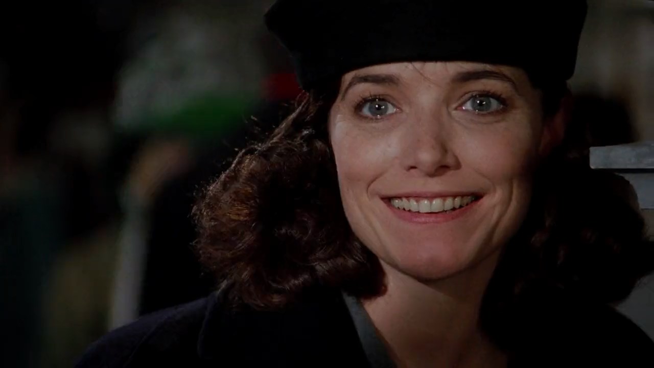 BliZZarraDas: Scrooged (1988)