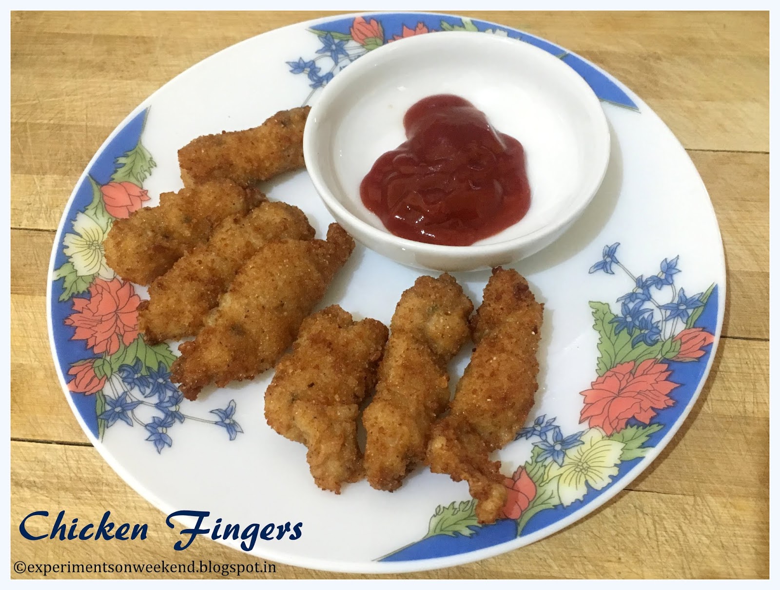 My Food Affairs: 2019