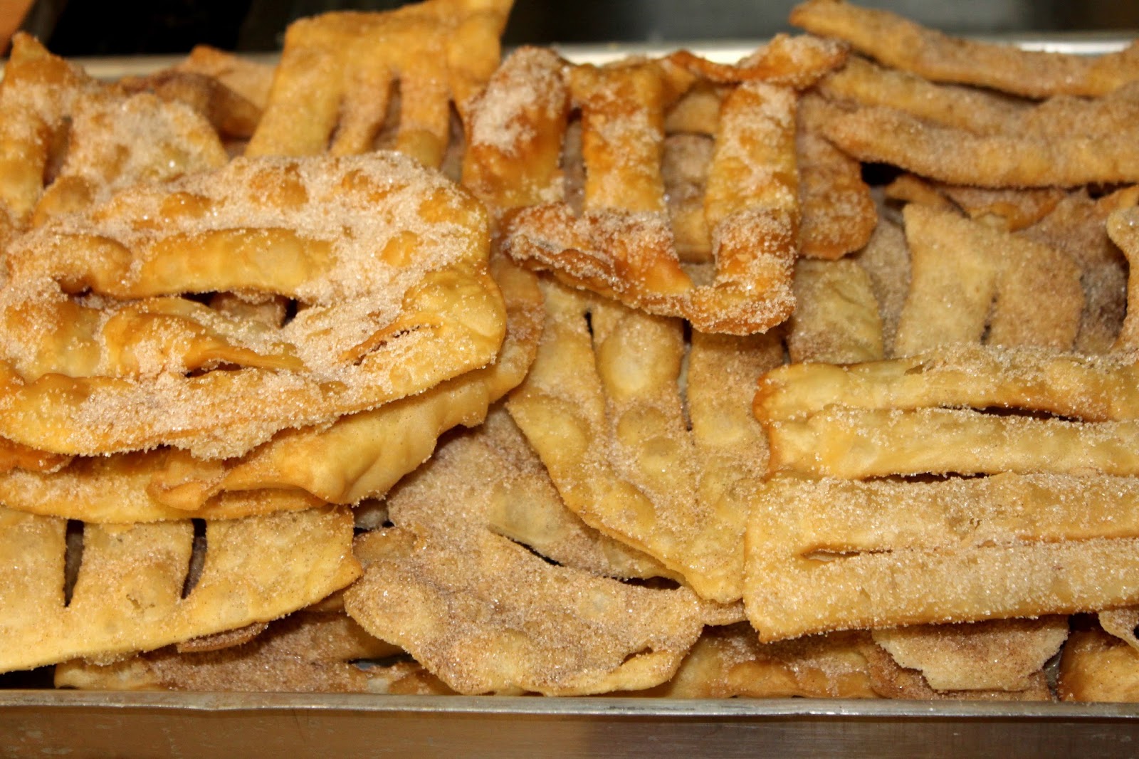 #10 Sugestões de Natal - Filhoses | Petiscana