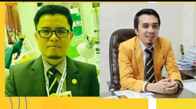 Dosen UNP Torehkan Prestasi Masuk Dalam 100 Peneliti Terbaik di Indonesia Dosen UNP Torehkan Prestasi Masuk Dalam 100 Peneliti Terbaik di Indonesia