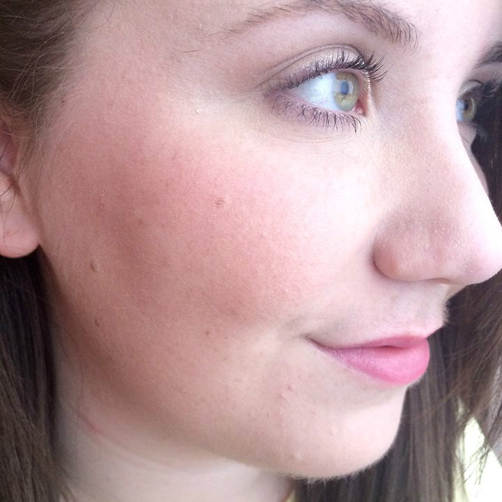 Was it Love at First Blush?