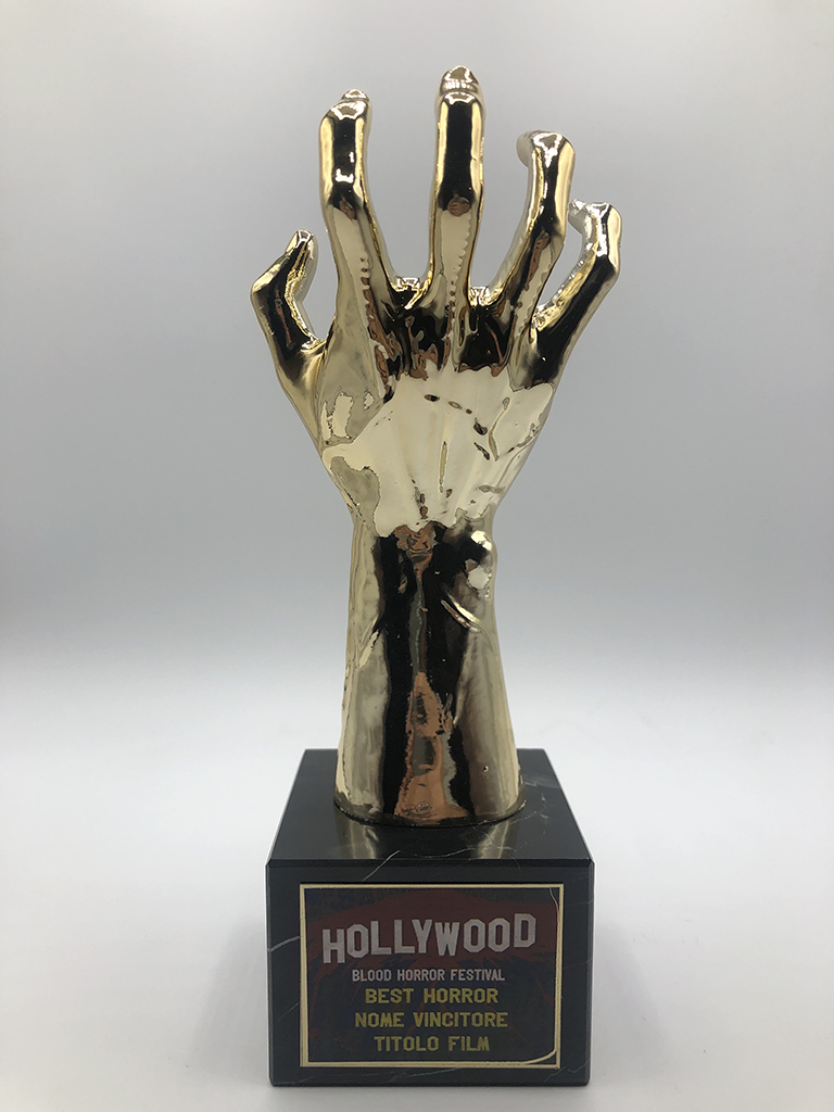 Hollywood Blood Horror Festival: "HBHF" celebrates three years and ...