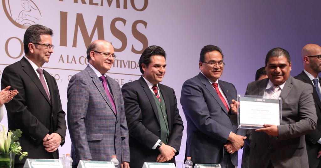 GCP: RECIBE UMF No. 26 DEL IMSS, EN ACAPULCO, REGISTRO NACIONAL DE ...