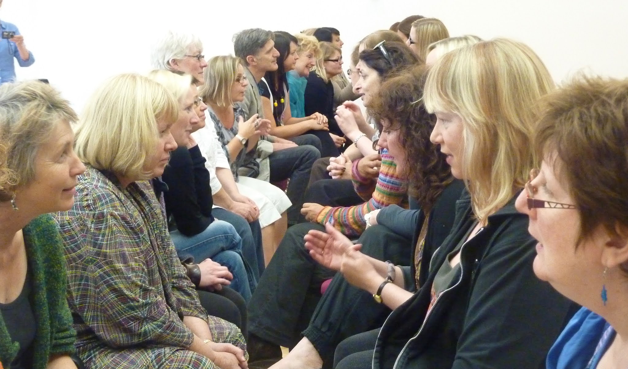 Educational Leadership Project Blog: Robyn Lawrence: a wise, thoughtful ...