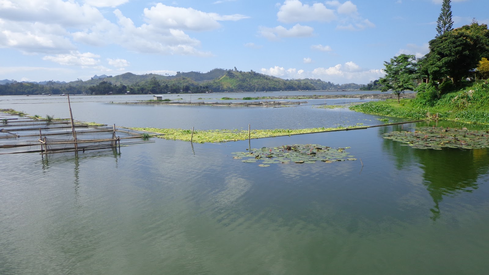 Travel Guide Budget and Itinerary for Lake Sebu - The Wandering Juan