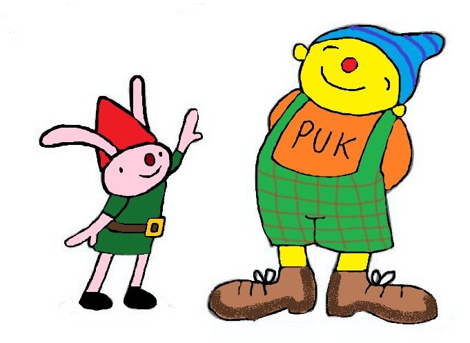 VVE Blog: Informatie over Uk en Puk