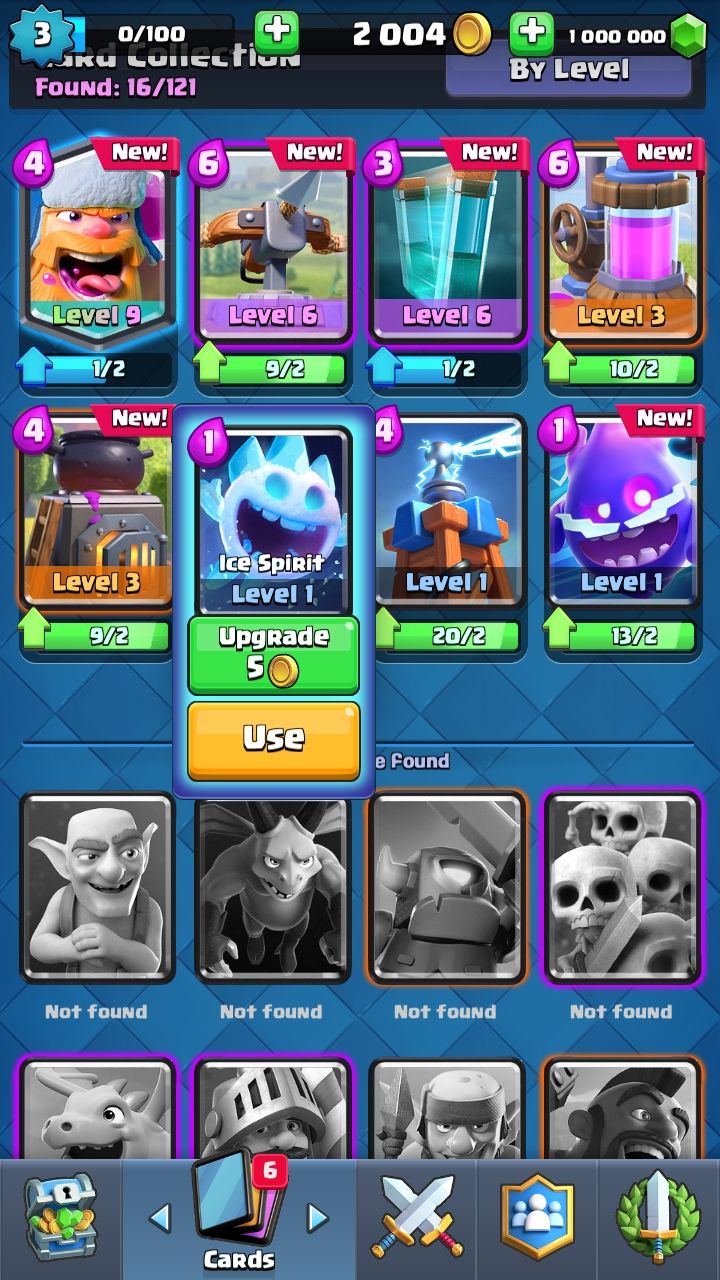 Clash Royale Mod Apk Free Download
