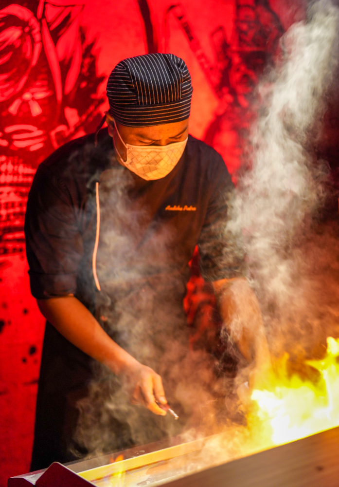 Eat Drink KL | Kimasu by N97, Bangsar