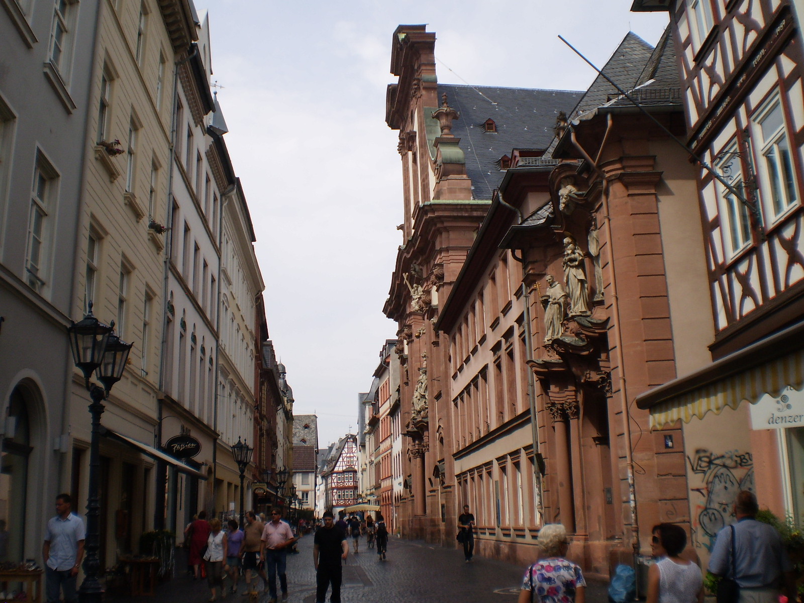Mainz (Alemania)