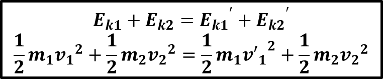 Fisika: Rumus Momentum dan Implus serta Tumbukan ~ RUMUS MATEMATIKA FISIKA
