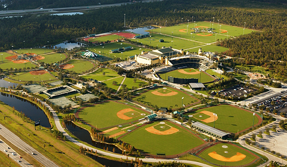 Arume Tour - seu guia turistico em Orlando: ESPN Wide World of Sports ...