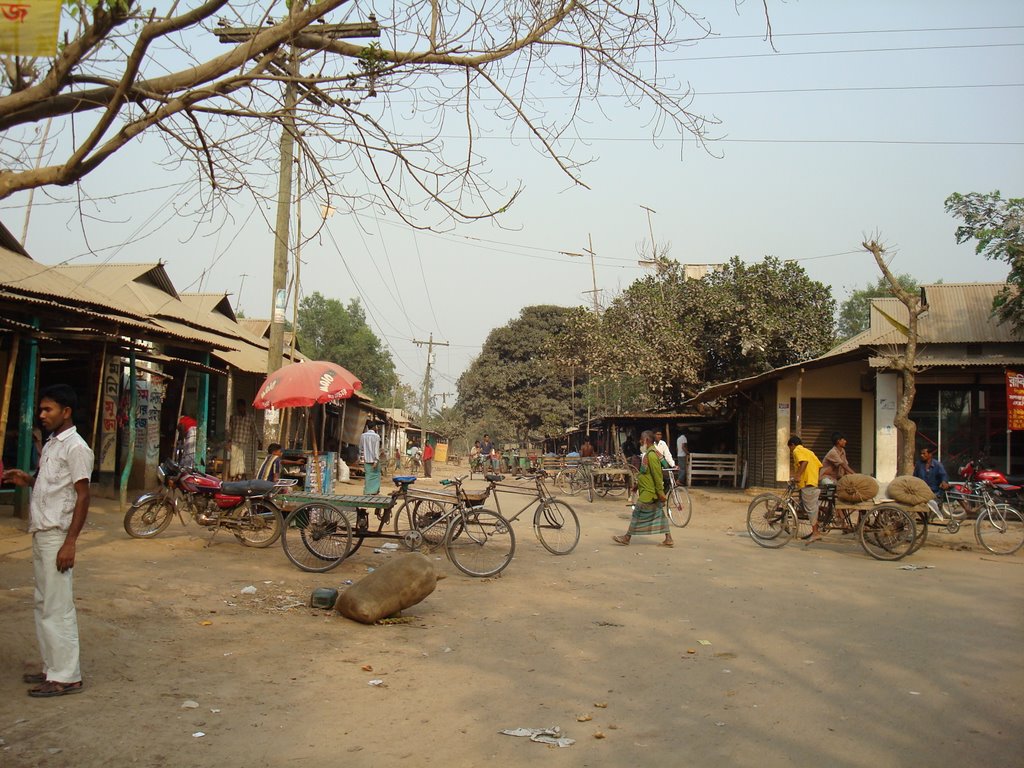 EXPLORE THE WORLD: Pirojpur, Bangladesh; Image Gallery