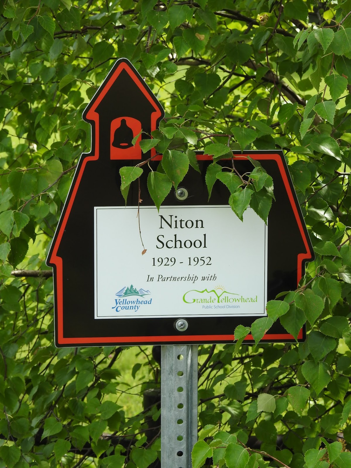 The view from here: Niton School 1929 - 1952