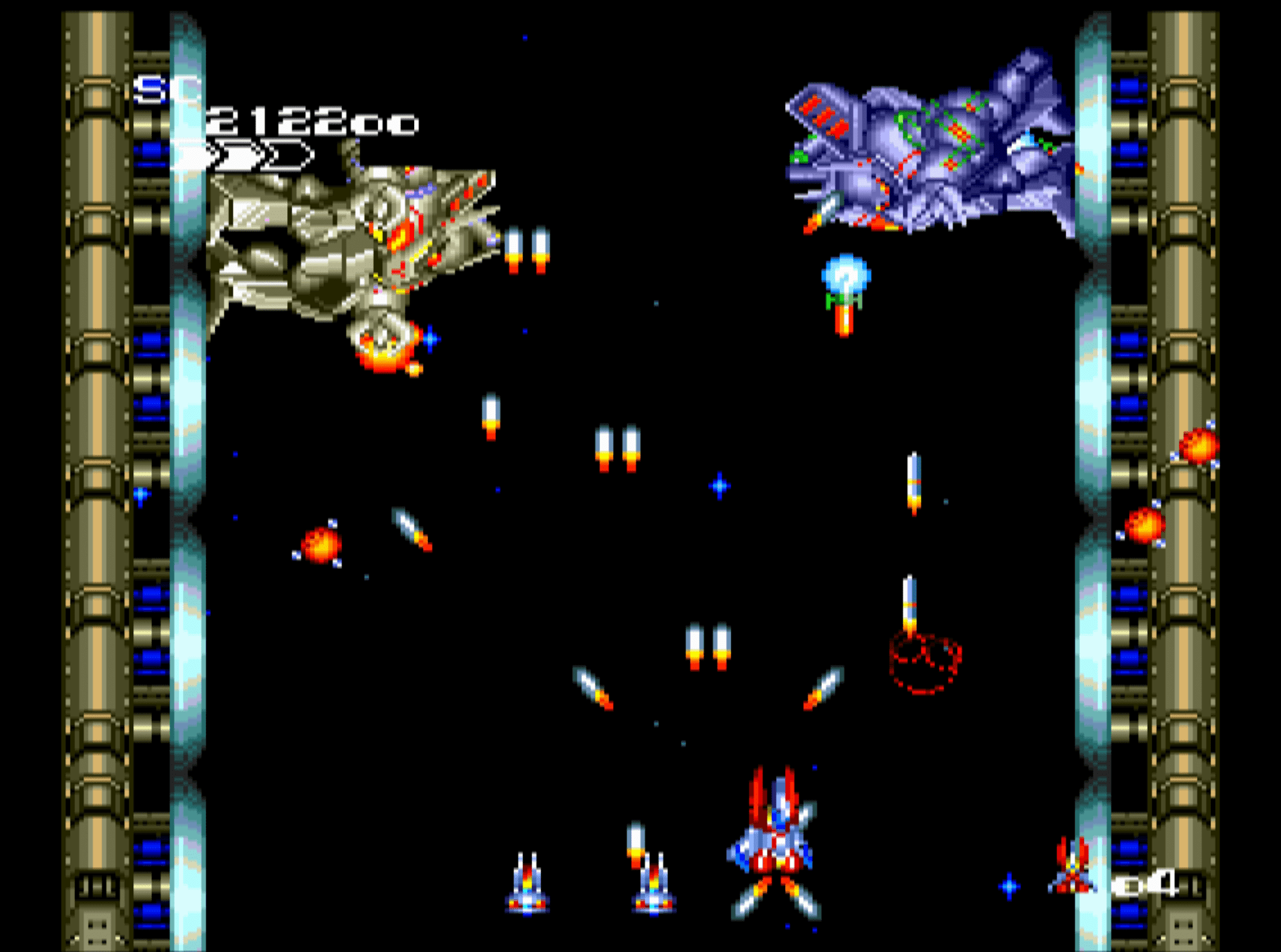 Retro Gamer Randomness: Retro Shooters for Beginners