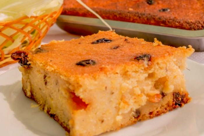 PASTEL DE CHOCLO PERUANO (RECETA Y PREPARACIÓN) - Gastronomia serrana ...