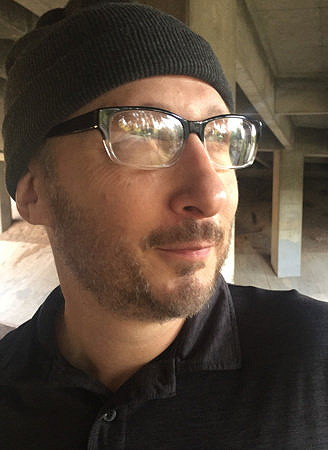 Joel Dane Interview - Burn Cycle ~ JeanBookNerd