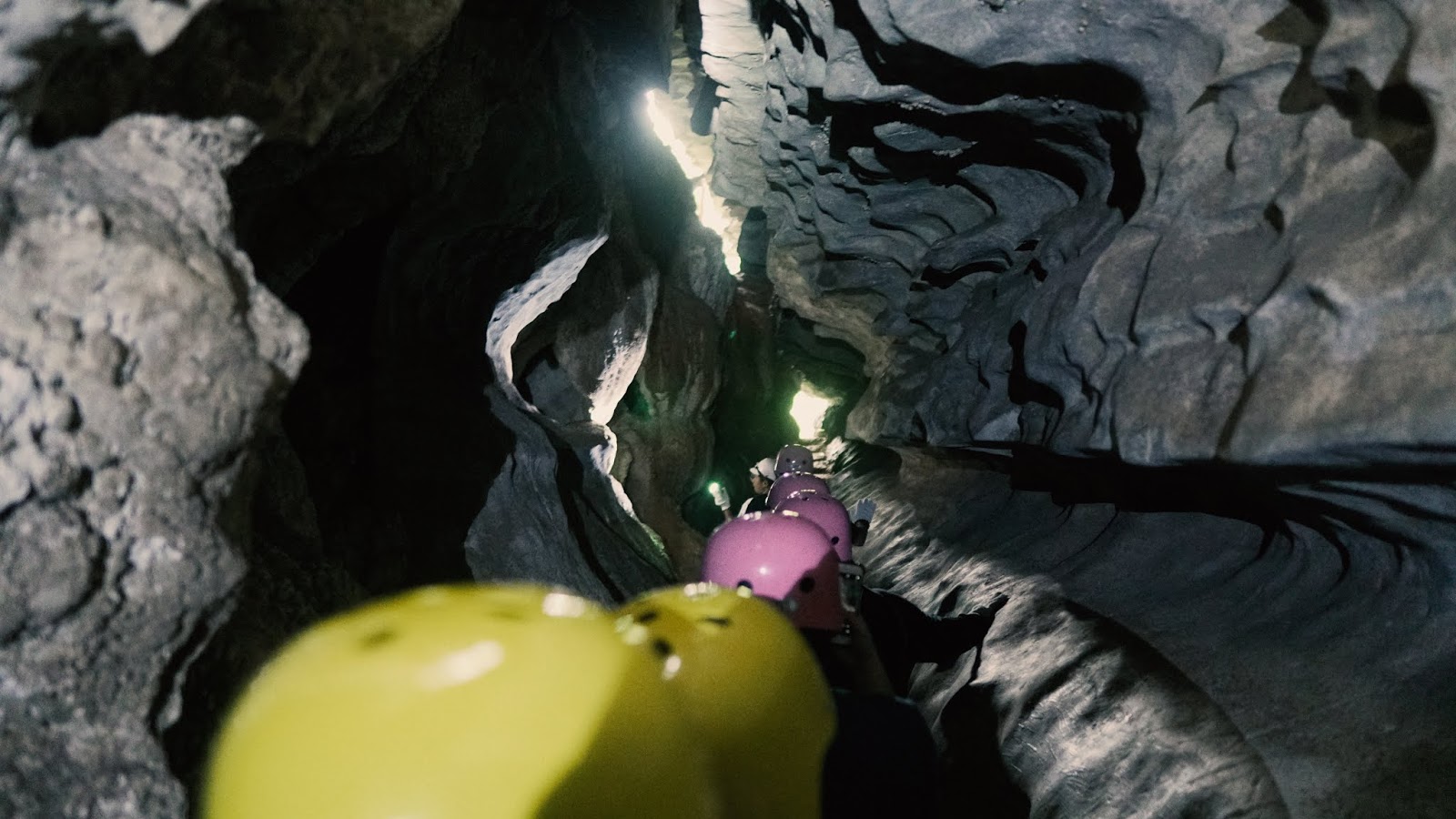 Dropped like a Hatputito: Palawan Trip | Day 2: Underground River ...