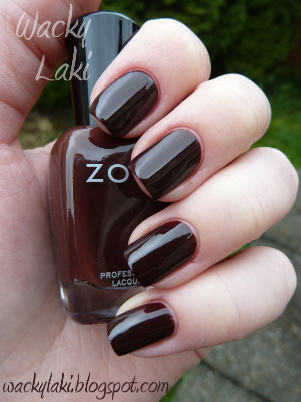 Zoya Nina