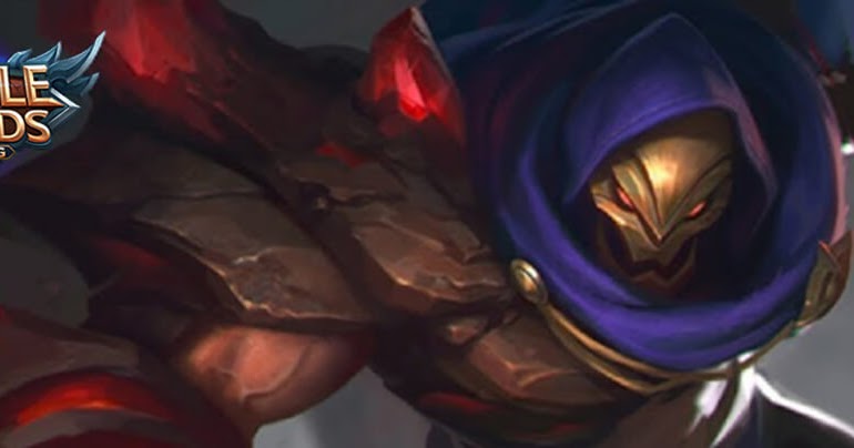 Build dan Story Aldous Mobile Legends - GabrielSW0rd