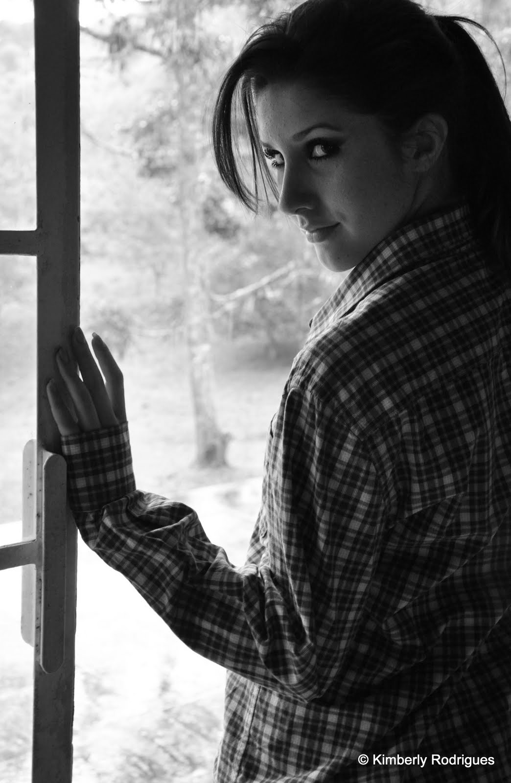 Kimberly Rodrigues