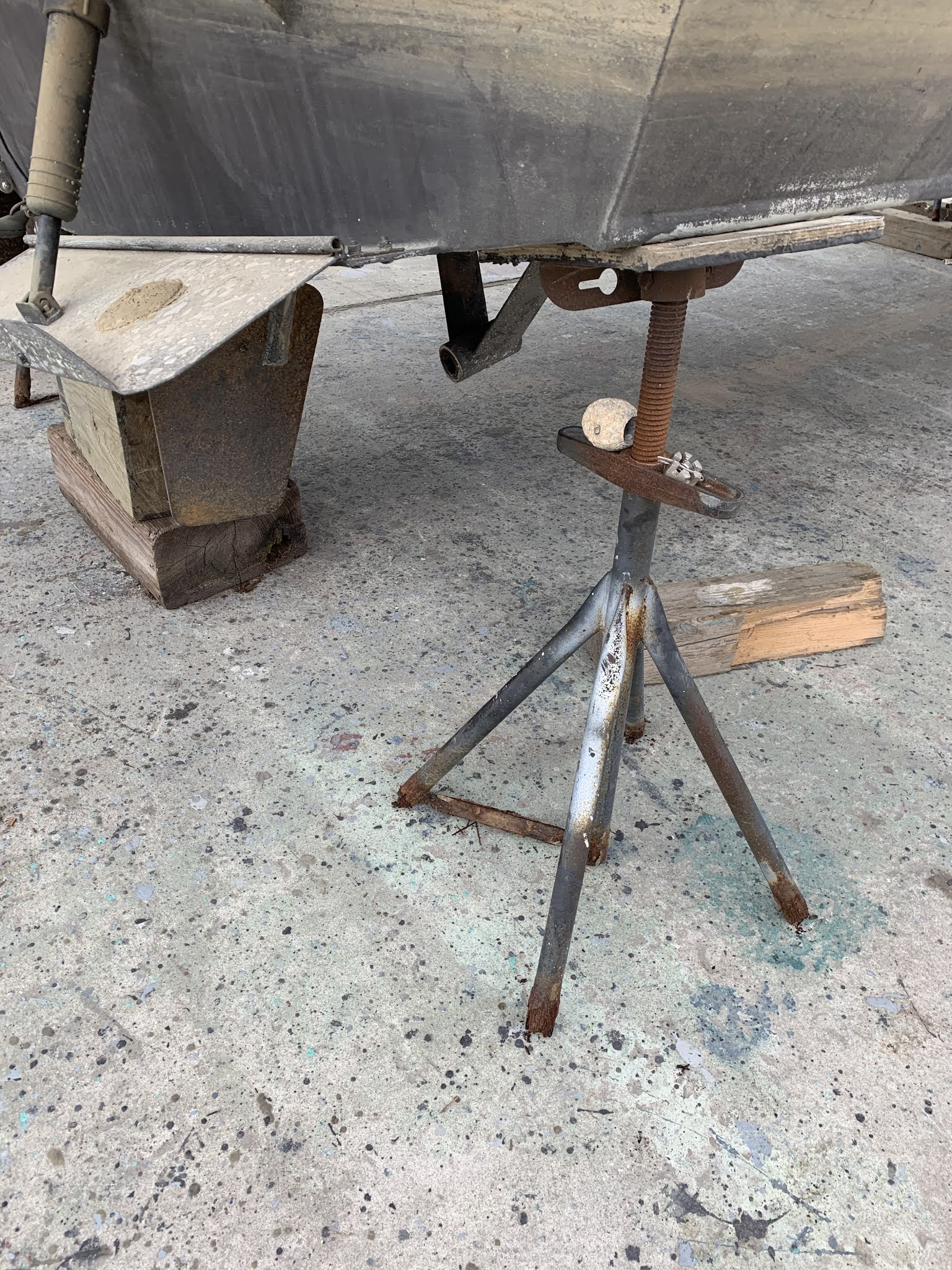 Aquaholic: 6/7/21 - Hanging in Darien at Two Way Fish Camp to ensure ...