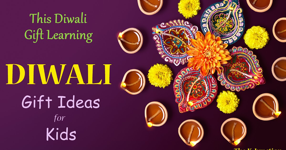 This Diwali Gift Learning - Diwali Gift Ideas For Children - Open Ended ...