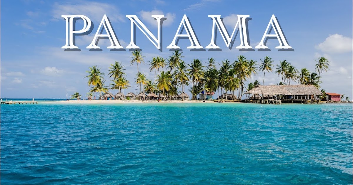 Budget Travel inc Travelogue: Places to Vacation in Panama