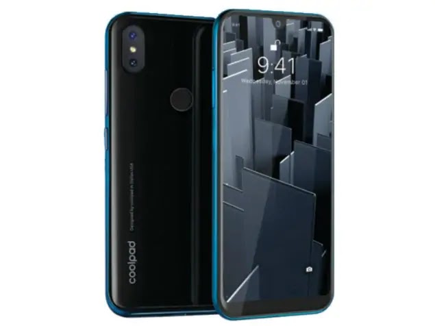 Coolpad Cool 3 With Android 9 Pie, 3,000mAh Battery Launched: Price in ...