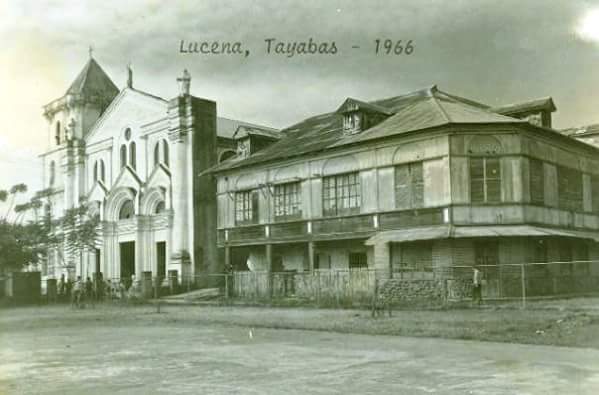 Pinoy In The City: PHOTOGRAPHY | Photos of Old Lucena