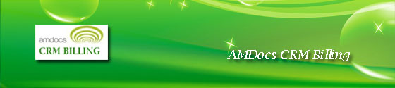 Amdocs CRM Billing | AmdocsCRM Billing online training course | Amdocs ...