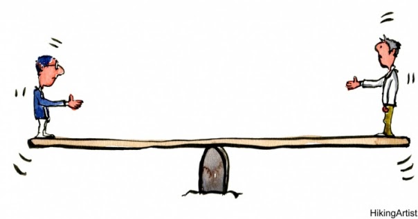 How To Be: What Does Compromise in Relationships Mean?