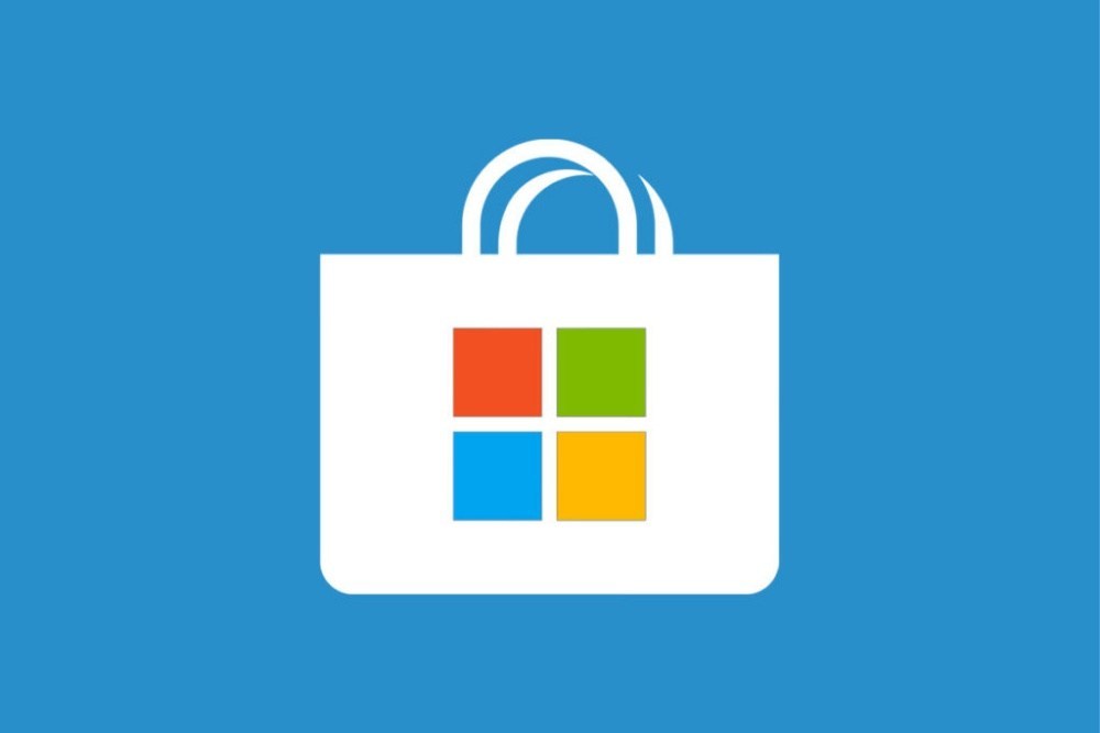 把 Microsoft Windows 10 Store (市集) 重新安裝回來