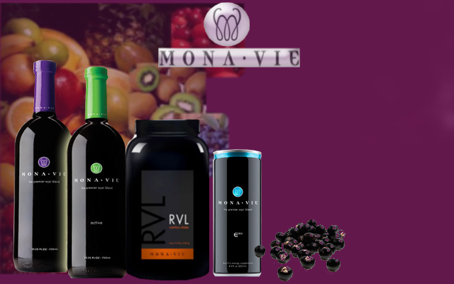 antonio aguilera: Monavie Busco socios para este proyecto que empieza ...