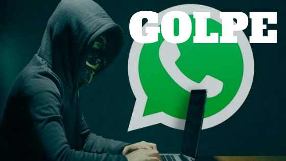Alerta Novo Golpe Permite Golpistas Clonarem O Whatsapp